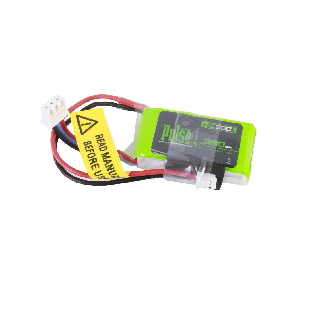 Columbus Day 2022 – Pulse Battery