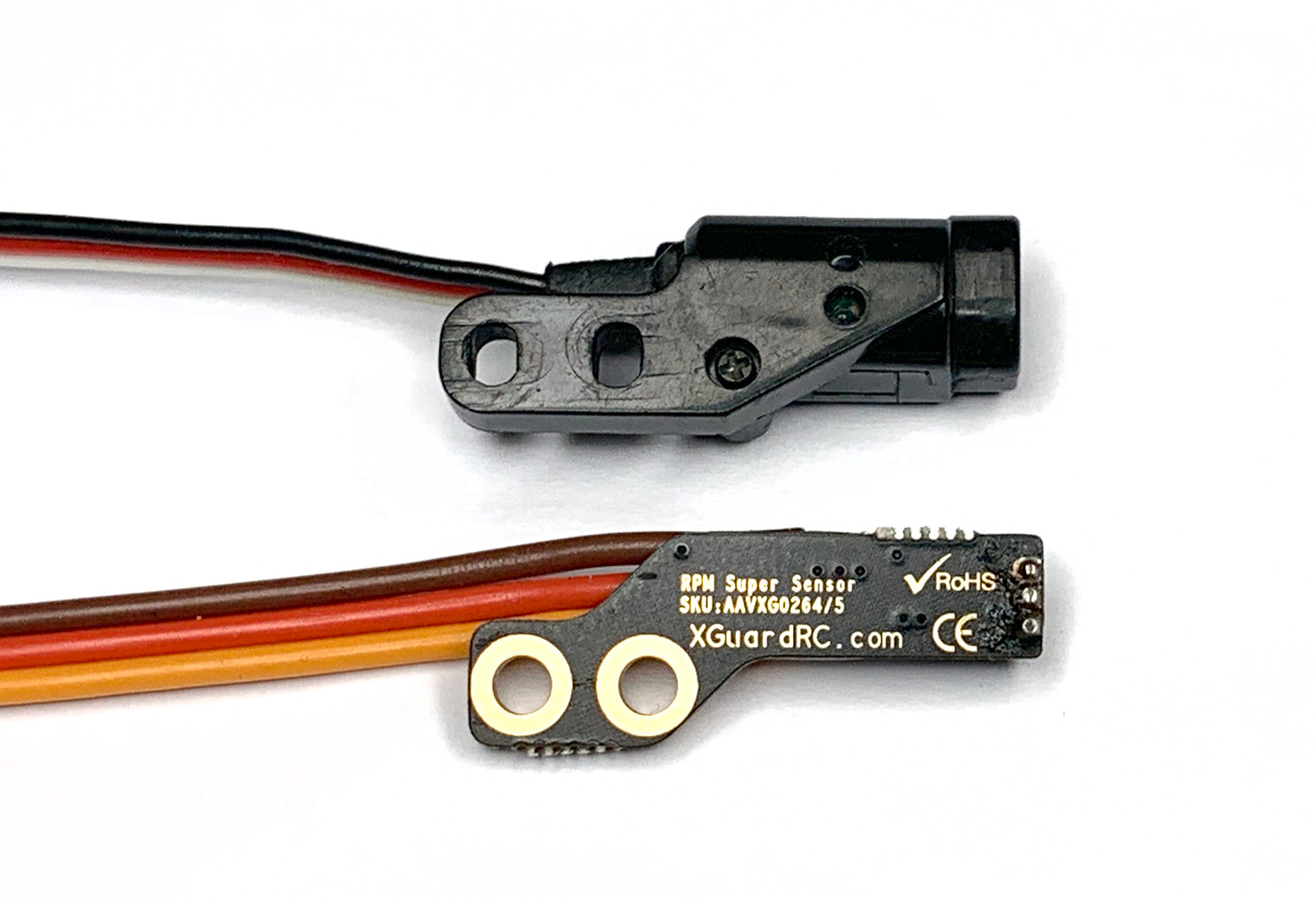 XGuard RPM SuperSensor with ESD protection and Power Buffering – Pulse ...