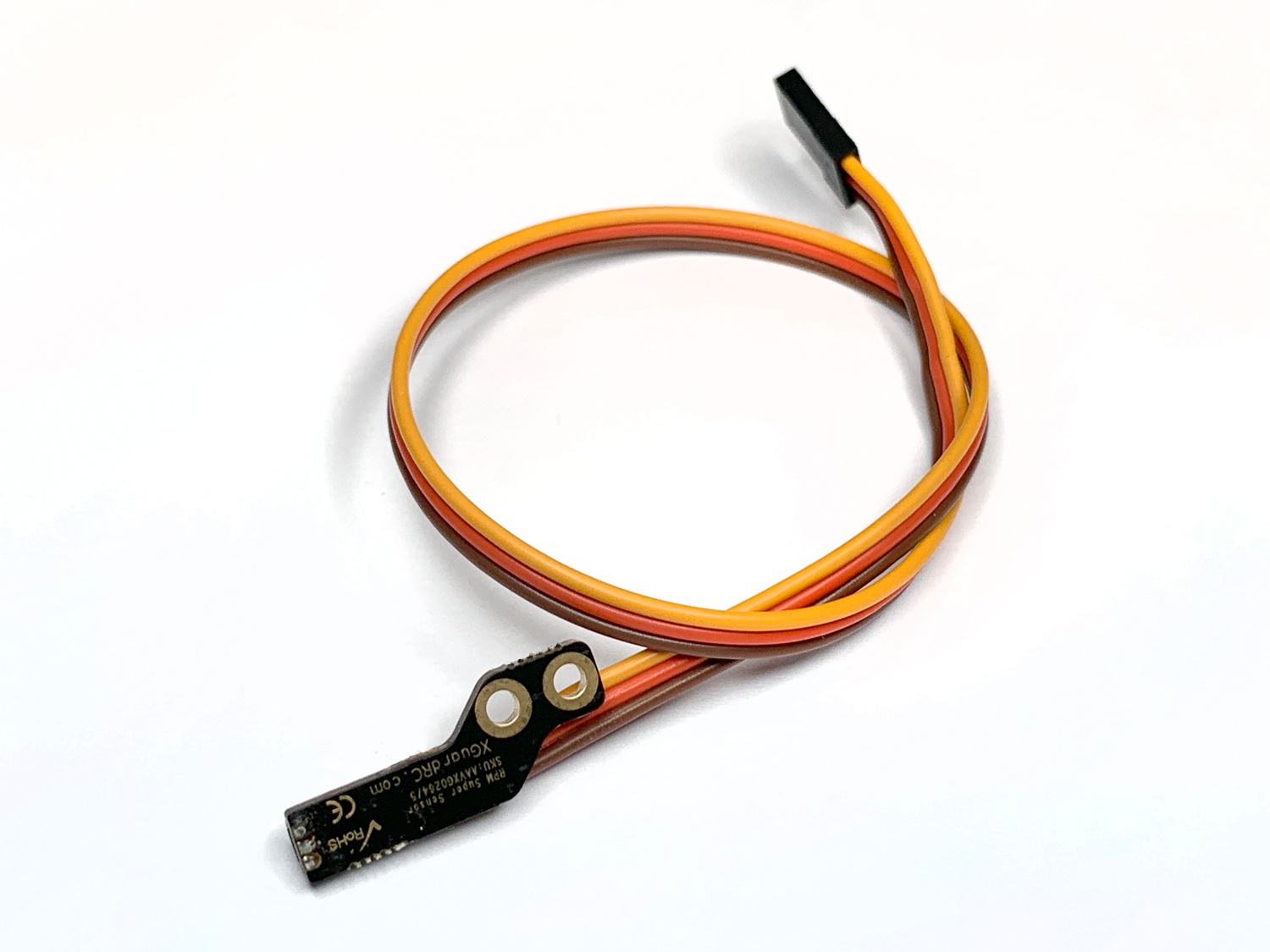XGuard RPM SuperSensor with ESD protection and Power Buffering – Pulse ...