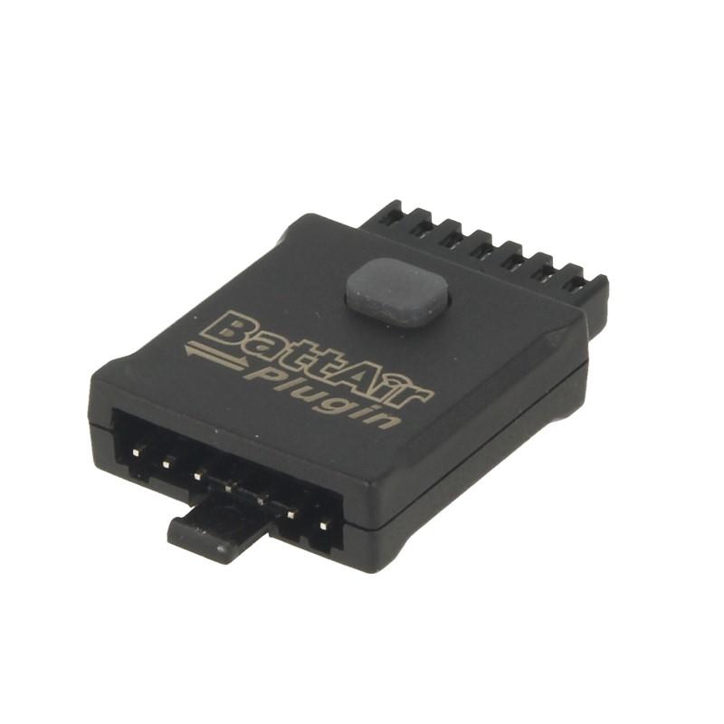 ISDT BAP6 BattAir Plugin 5-6S – Pulse Battery