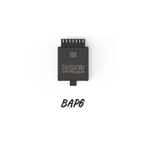 ISDT BAP6 BattAir Plugin 5-6S – Pulse Battery