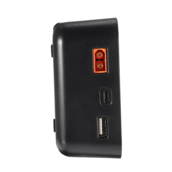 ISDT Q8 Max 1000W 30A High Power Battery Balance Charger Discharger ...