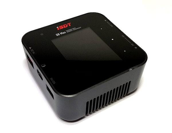 ISDT Q8 Max 1000W 30A High Power Battery Balance Charger Discharger ...