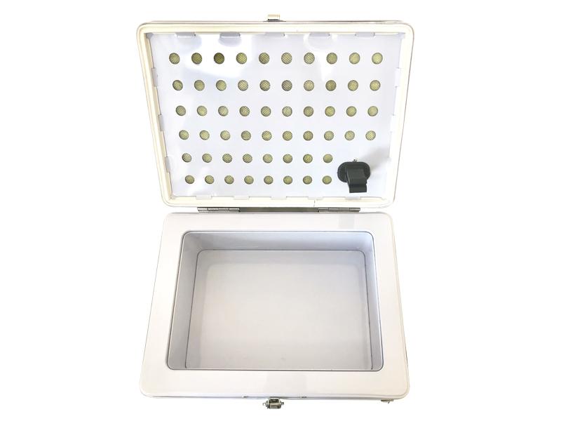 PULSE Lipo-Lithium Battery Charging Safe Box – Pulse Battery