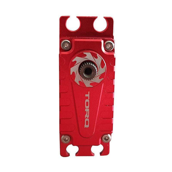 Torq HLX Full Size Tail Servo – Pulse Battery