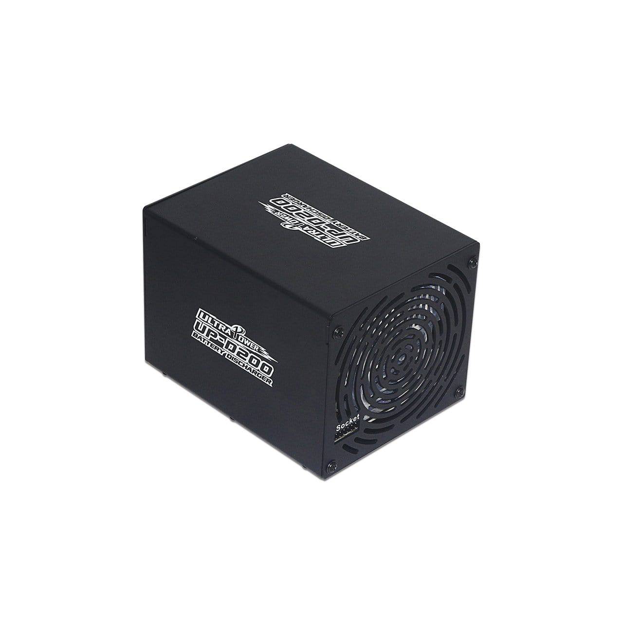 Ultra Power UP-D200 200W 15A External Discharger – Pulse Battery